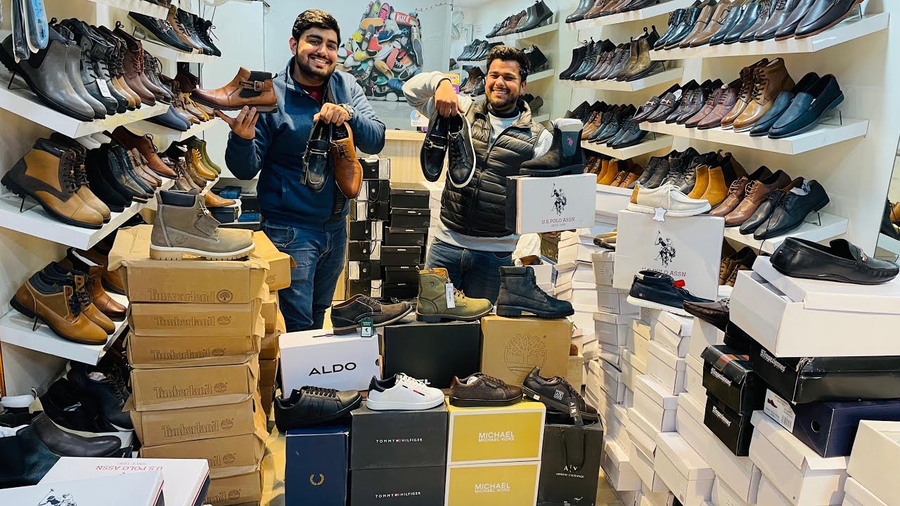 Branded Leather Shoes SALE | Free Delivery | Sneakers Boots Formals ...