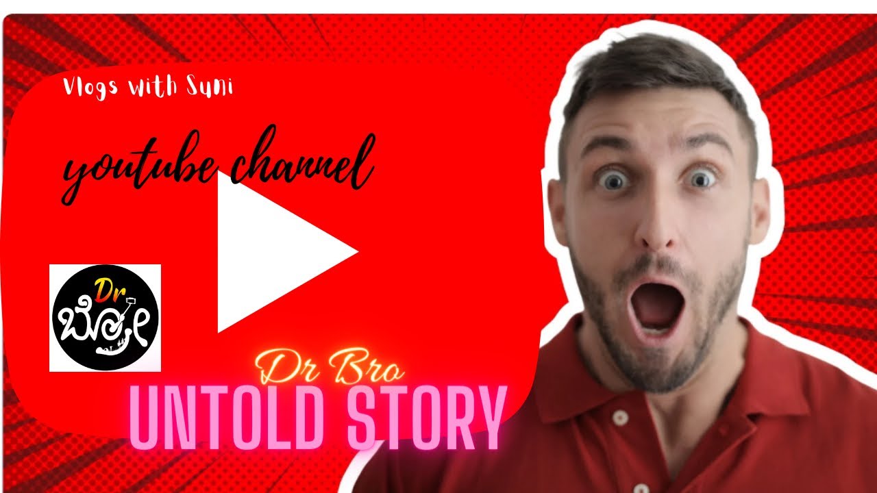 Dr Bro Special Episode All Should Watch Full Youtube Video About ...