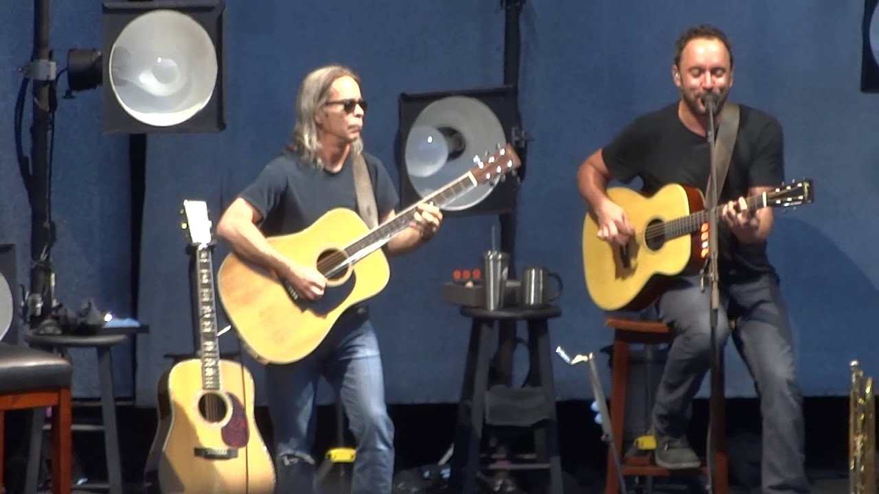 Dave Matthews Band - Save Me - Pelham, AL 5/23/14 - YouTube