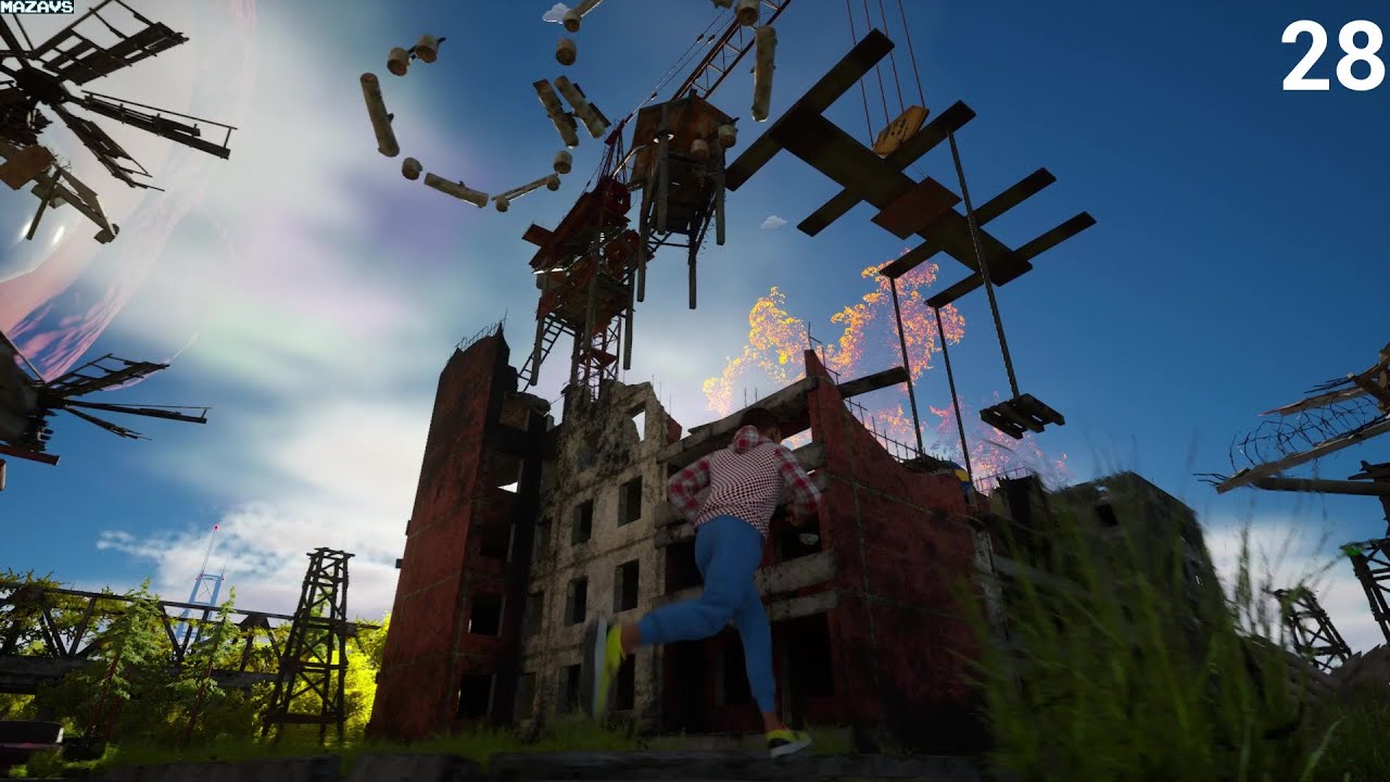 All-Ways Up | GamePlay PC - YouTube