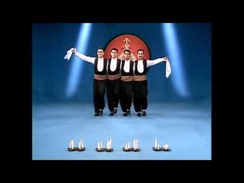 ELAZIĞ DİK HALAYI (MÜZİKLİ)