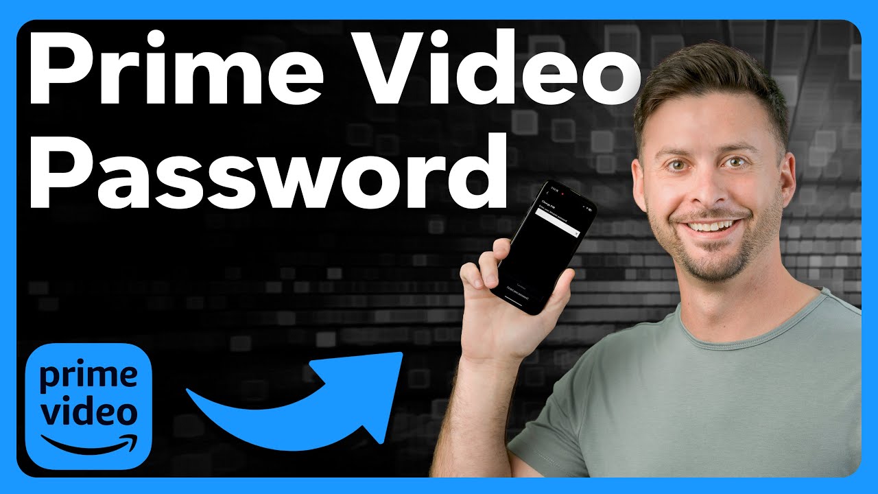 How To Check Prime Video Password YouTube how-to-check-prime-video-password-youtube