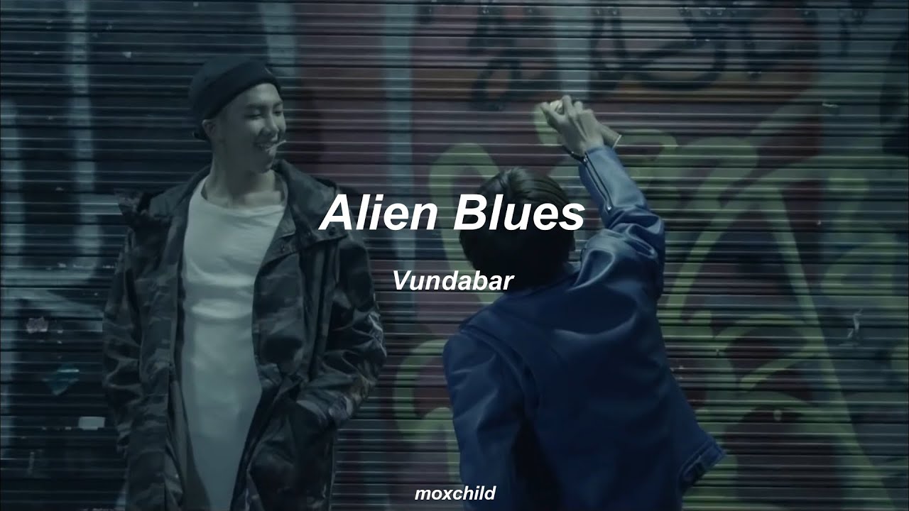 Alien Blues - Vundabar [Trad. Español] - YouTube