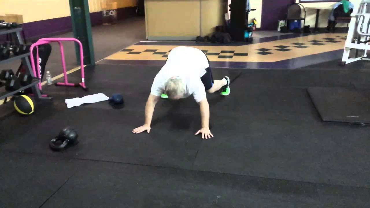 6 week Body Transformation - YouTube