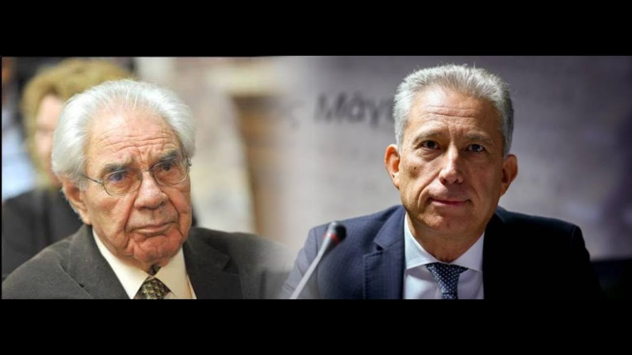 ΑΝΤΙΣΥΝΤΑΓΜΑΤΙΚΗ Η ΥΠΟΧΡΕΩΣΗ ΕΜΒΟΛΙΑΣΜΟΥ ΤΩΝ 60+ ΛΕΝΕ ΚΑΣΙΜΑΤΗΣ ΚΑΙ ...