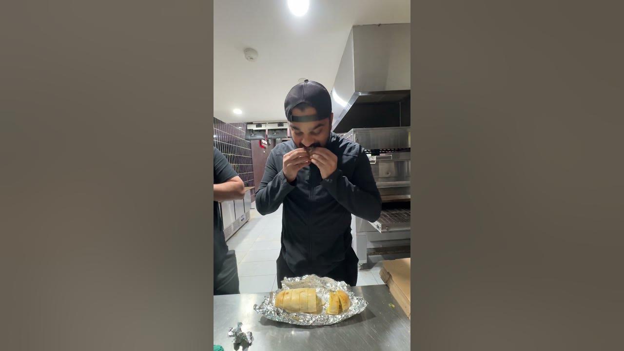 Aaj Banayege Pizza Dough | Mini Vlog - YouTube Aaj Banayege Pizza Dough | Mini Vlog - YouTube