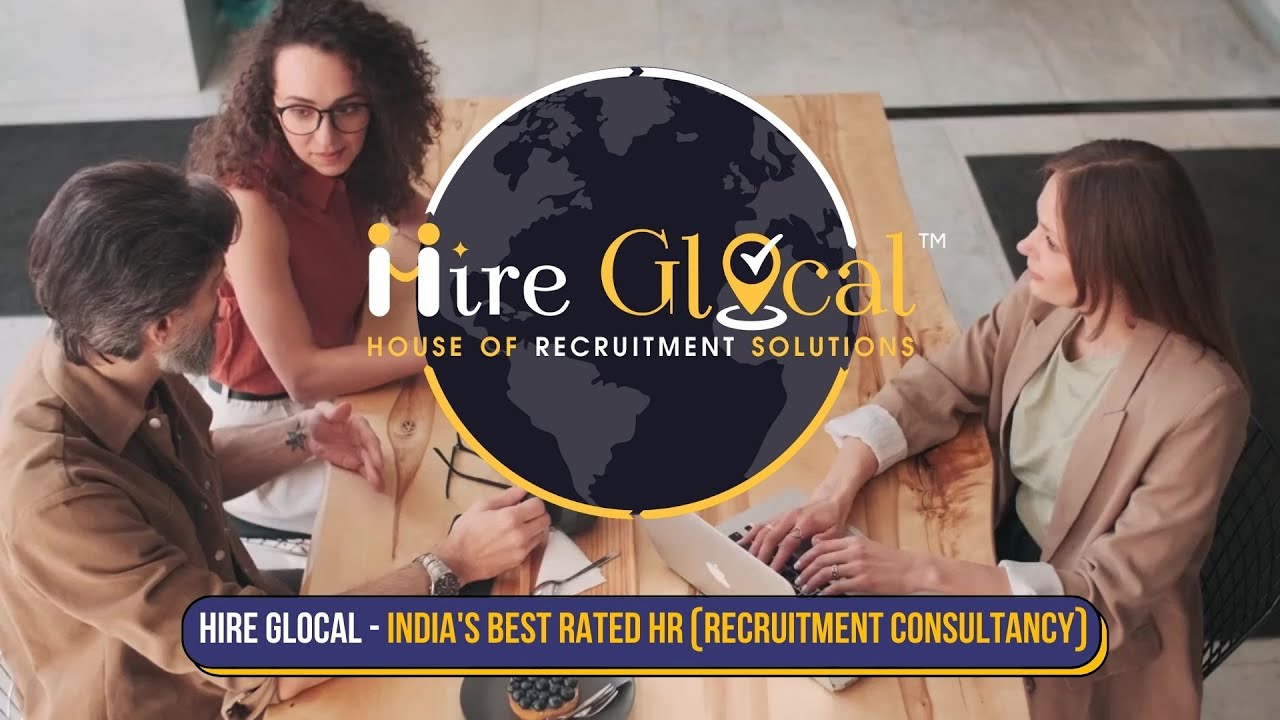 Hire Glocal - Best Rated #Recruitment Consultancy | #Staffing | # ...