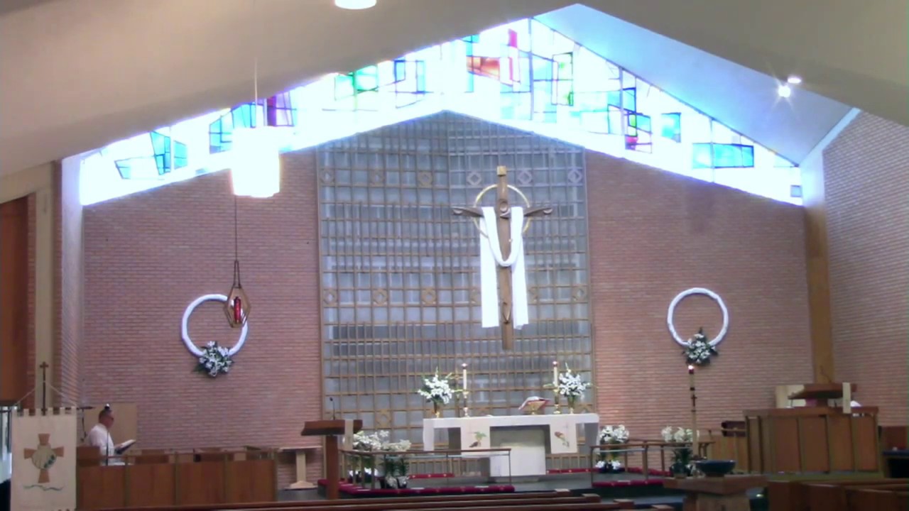 St John's Live Stream April 19. 2020 - YouTube