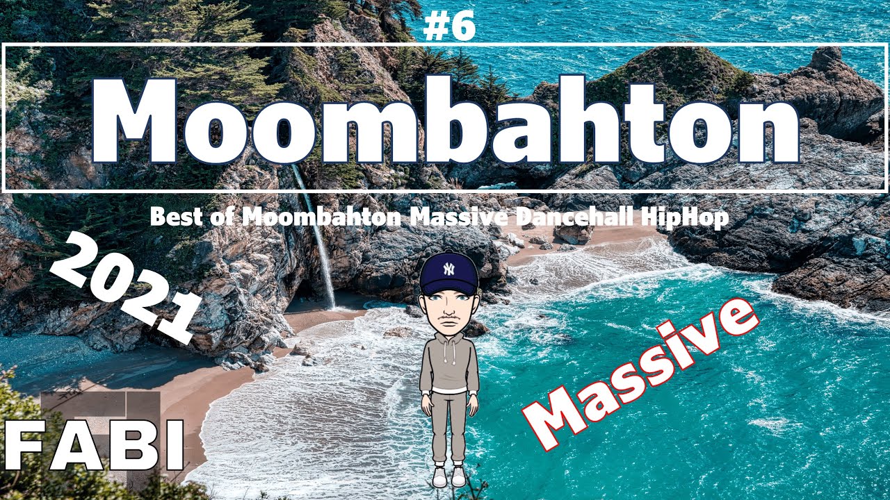 Moombahton Mix 2021 | Best of Moombahton Massive Dancehall Reggaeton ...