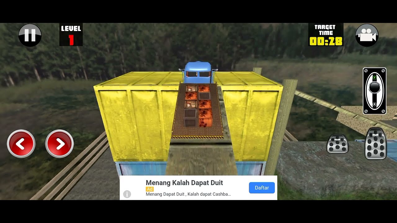 Trucker - Youtube