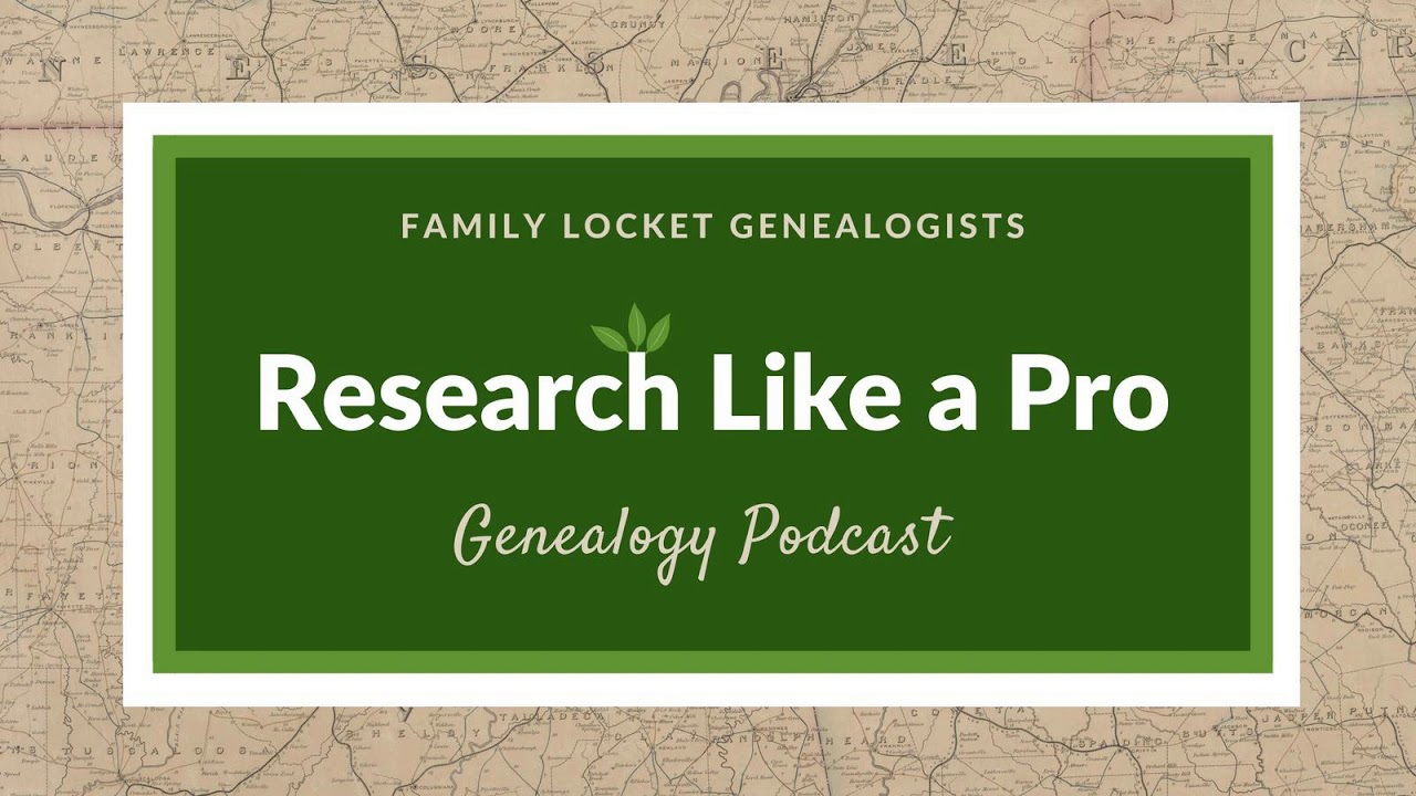 RLP 100: Top Ten Tips to Research Like a Pro - YouTube