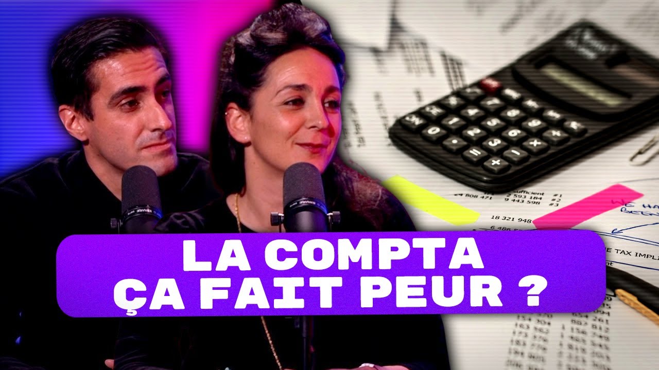 Expert-Comptable : un métier méconnu - Avec l'Ordre des Experts ...