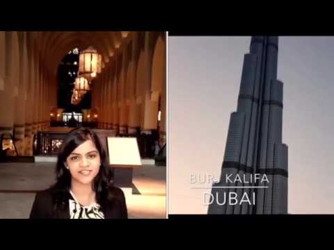 Mrinalini Menon- Imperial College - Full Time MBA Video Pitch - YouTube