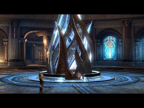 Pandora’s Box : God of War 3 Walkthrough - Part 5 - YouTube
