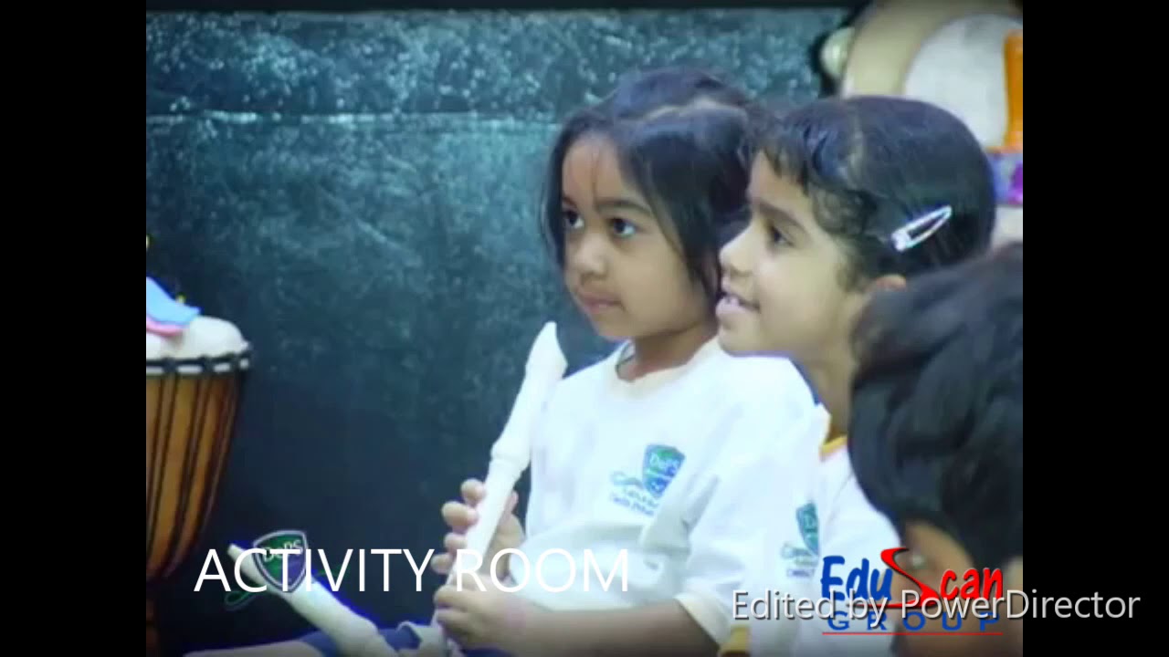 DEPS SCHOOL AL TWAR EDITED - YouTube