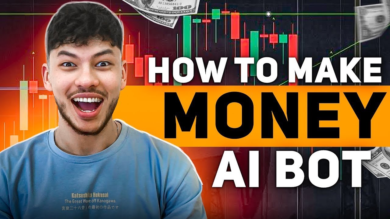 No Skills? No Problem! My AI Bot Makes Success Accessible! | BONK BOT ...