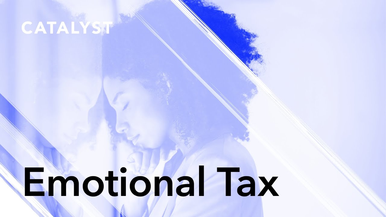 Emotional Tax - YouTube