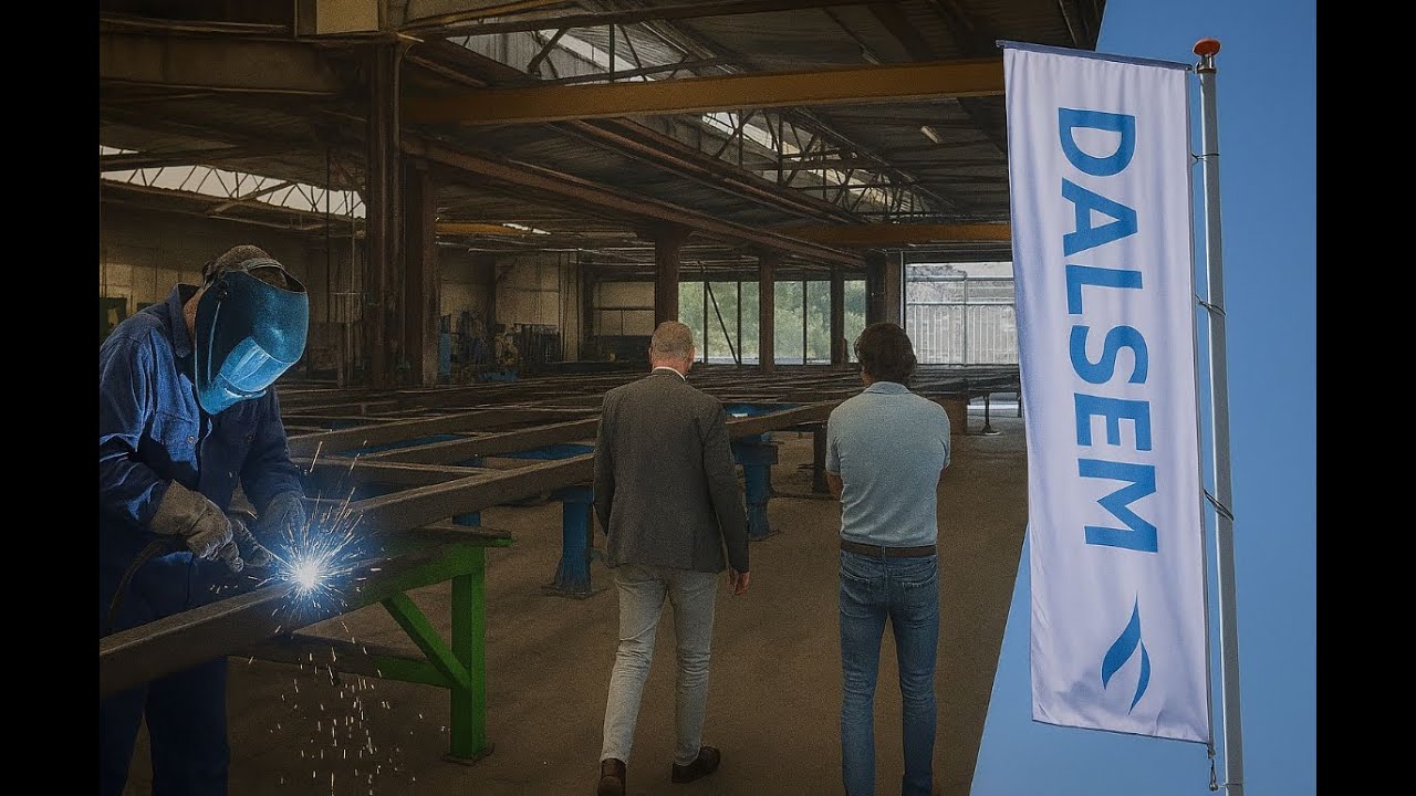 Next-Level Greenhouses: Step Inside the Future of Horticulture ...