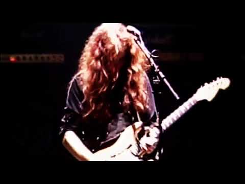 Motörhead - Dirty Love - HD Video Remaster