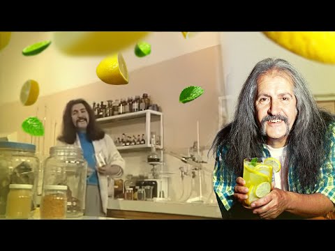 Barış Manço - Nane Limon Kabuğu