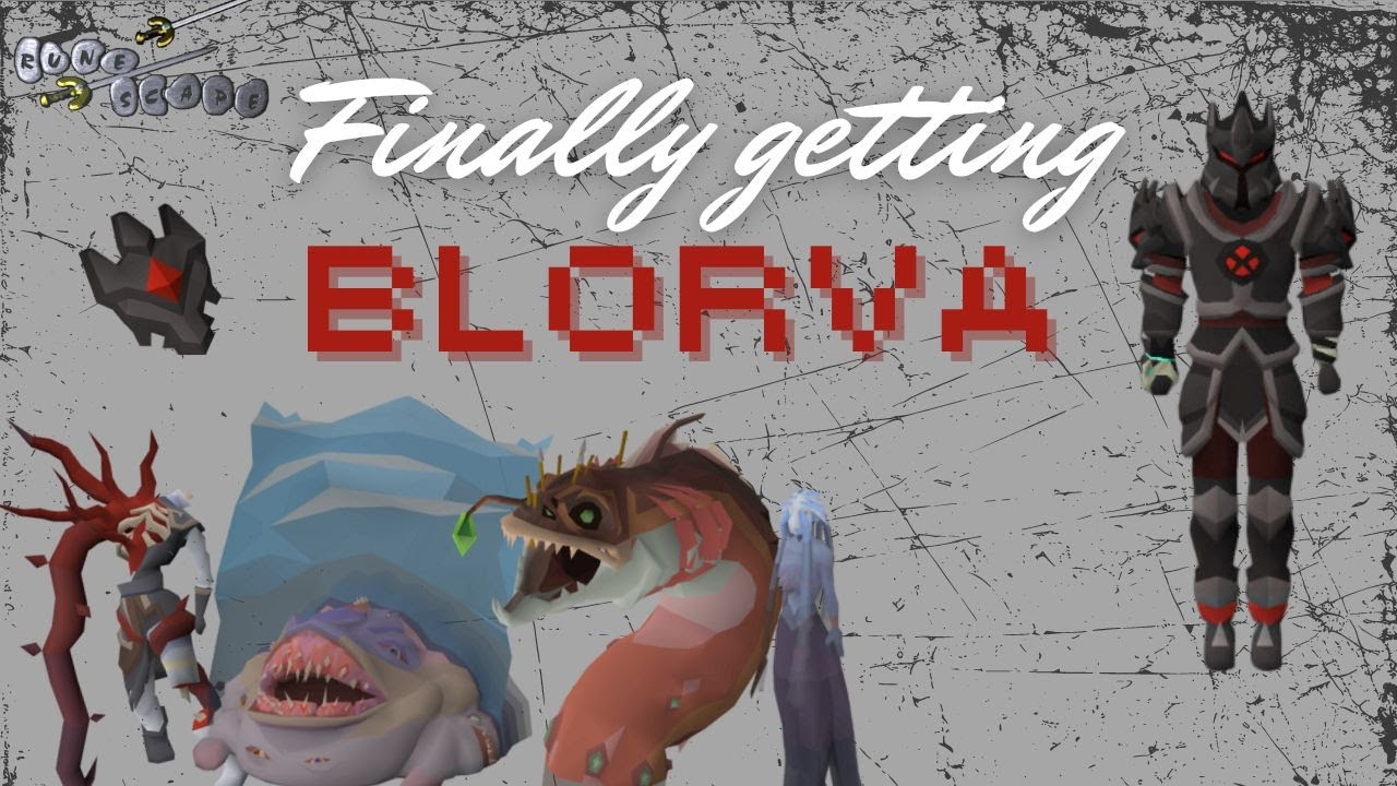 OSRS Main Awakened Whisperer with Sang Staff - YouTube