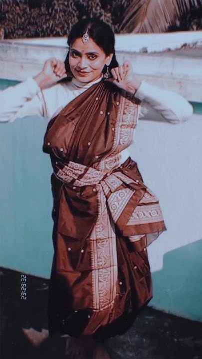 Songo Chhara kore sokhi || Dance Cover #viral #folkdance #trendingsong - YouTube