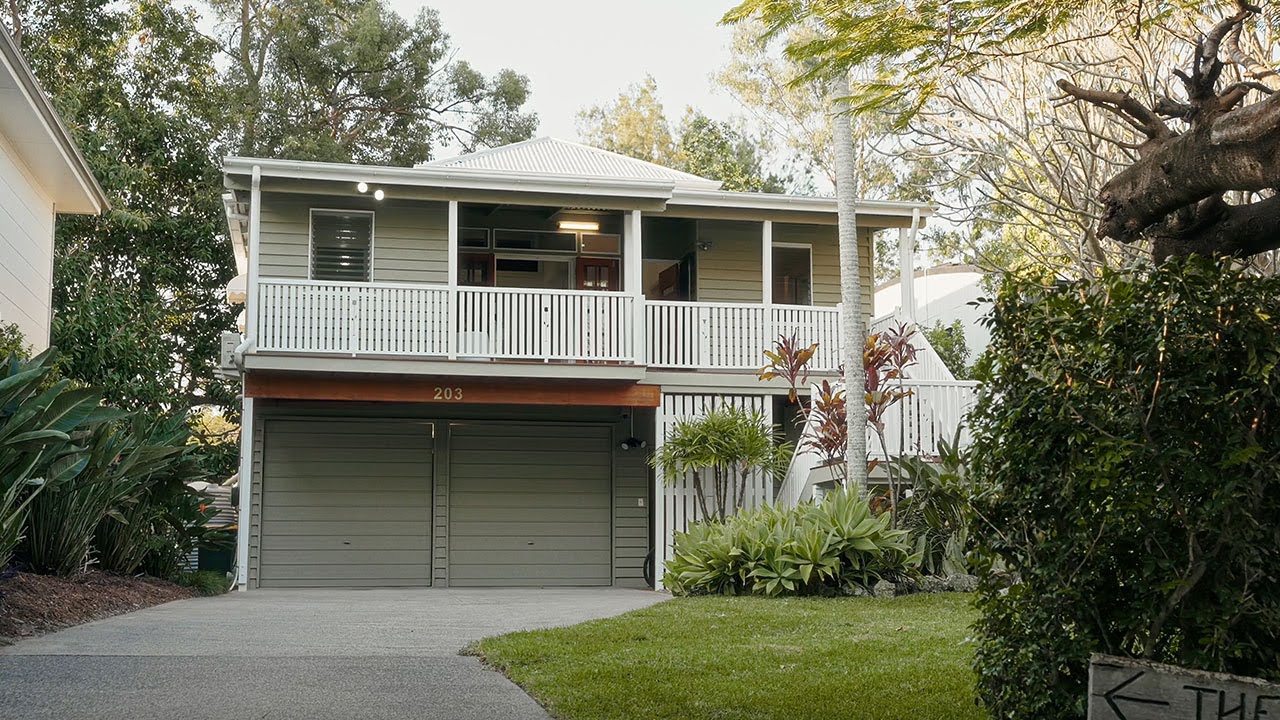 For Sale | 203 Arthur Terrace, Bardon, Brisbane | Caroline Brown ...
