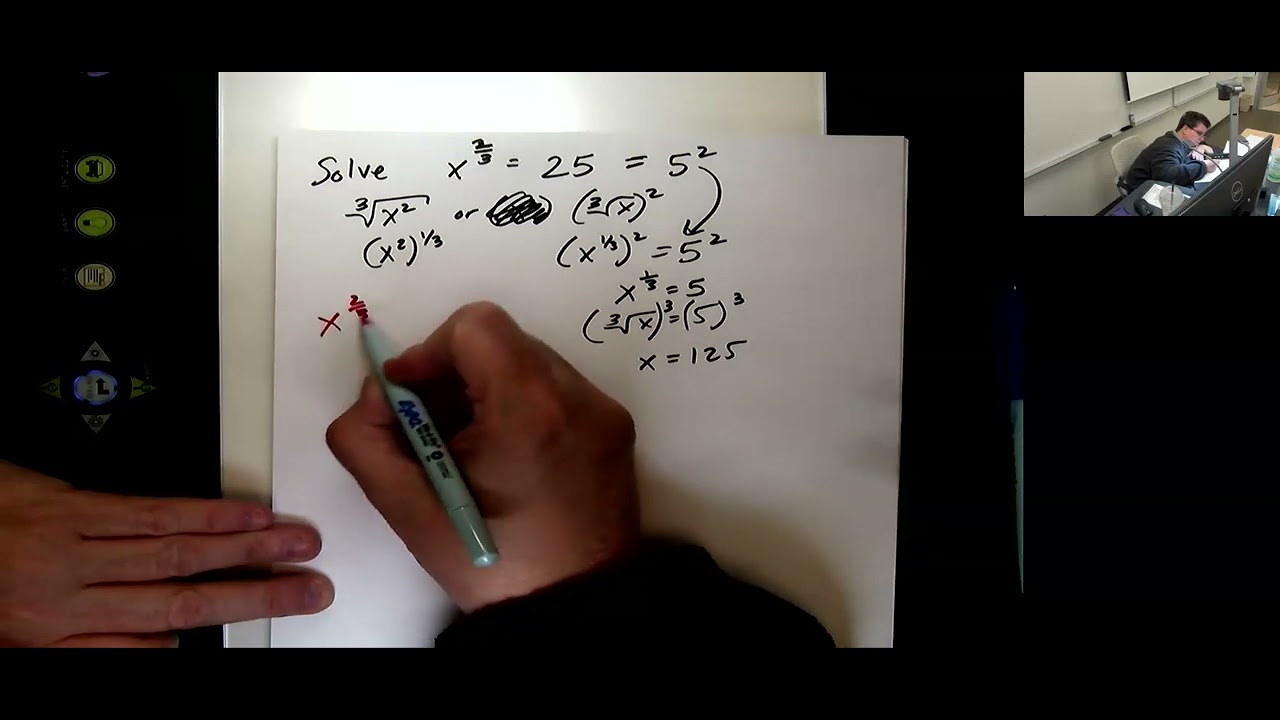 Math 035 Day 24 Fall 2023 4.2b 4.3 4.4 Exponentials, Logarithms, Change ...
