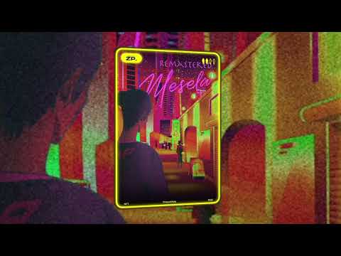 APrh+ - MESELA (Remastered)