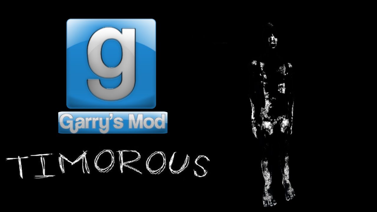 GMOD - Spooky Playaround (WARNING: FLASHY) - YouTube