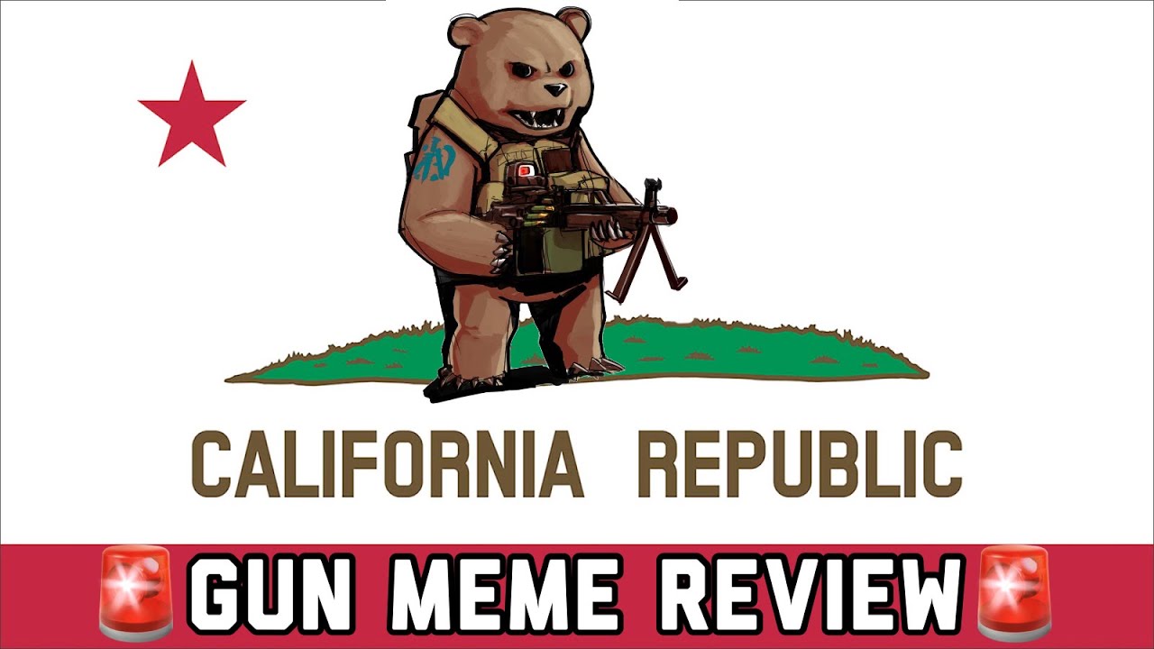 California Flag Memes Hi From California – Illustrating Amy