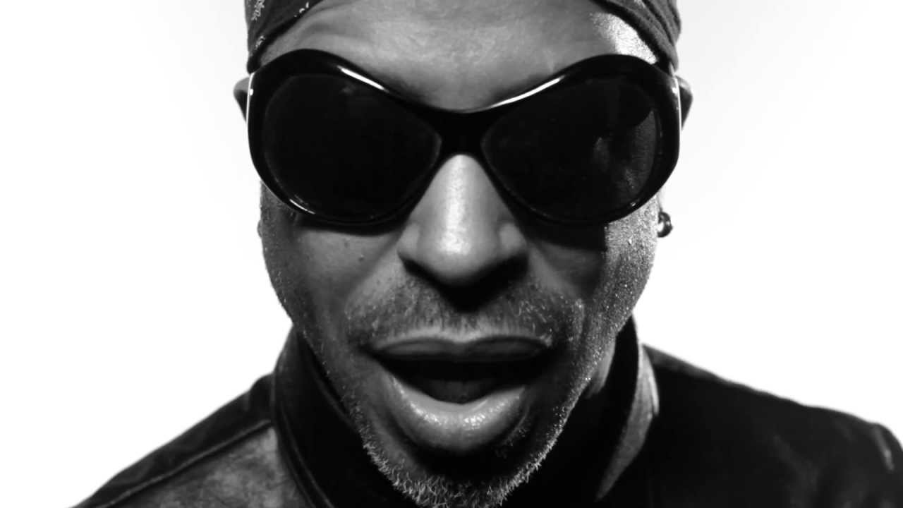 Marshall Titus Father Figure / featuring DJ Naughty Boyy official video ...