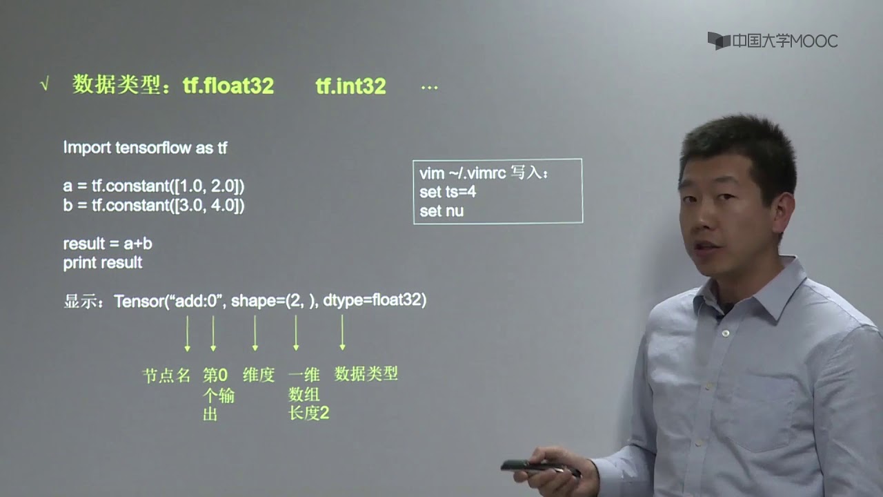 311 张量、计算图、会话 Youtube