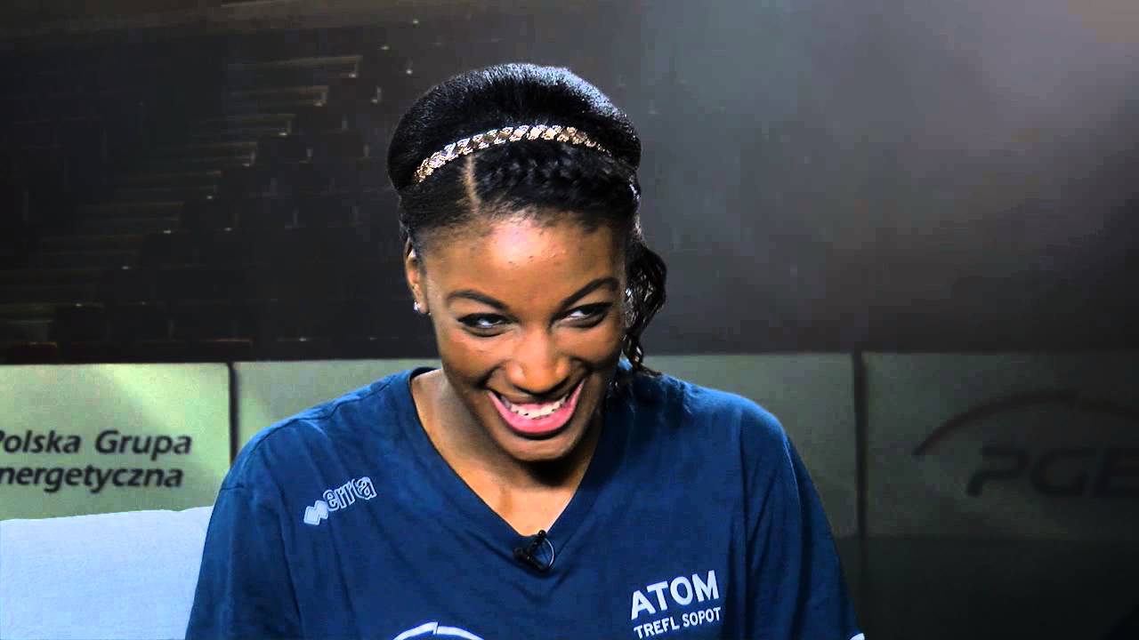 10 pytań w 5 sekund - odc. 11: Brittnee Cooper - YouTube