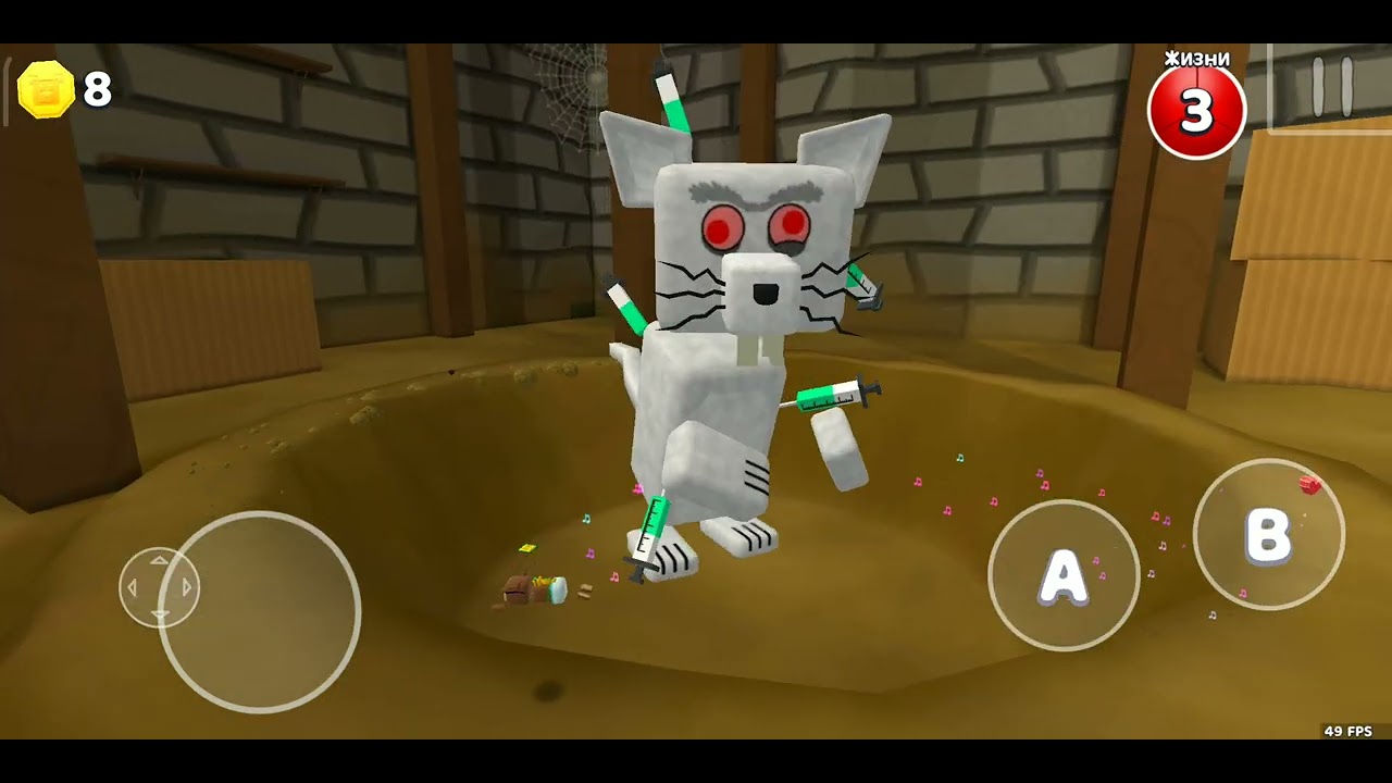 Super Bear Adventure Gameplay Walkthrough - YouTube