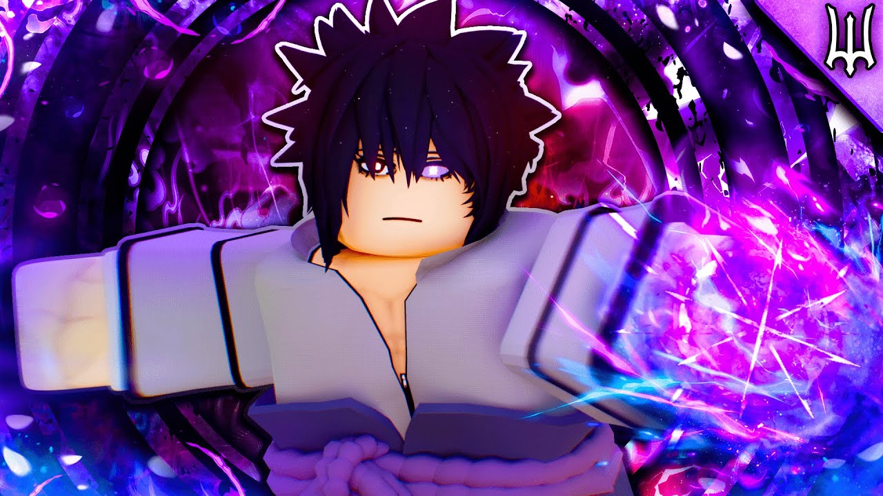 Awaken, Sasuke Uchiha! | Deepwoken Build - YouTube