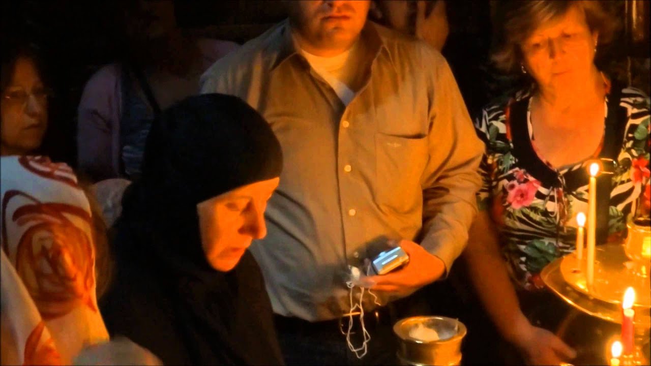 Saydnaya, Syria (2014-06-01) - صيدنايا، سوريا - YouTube