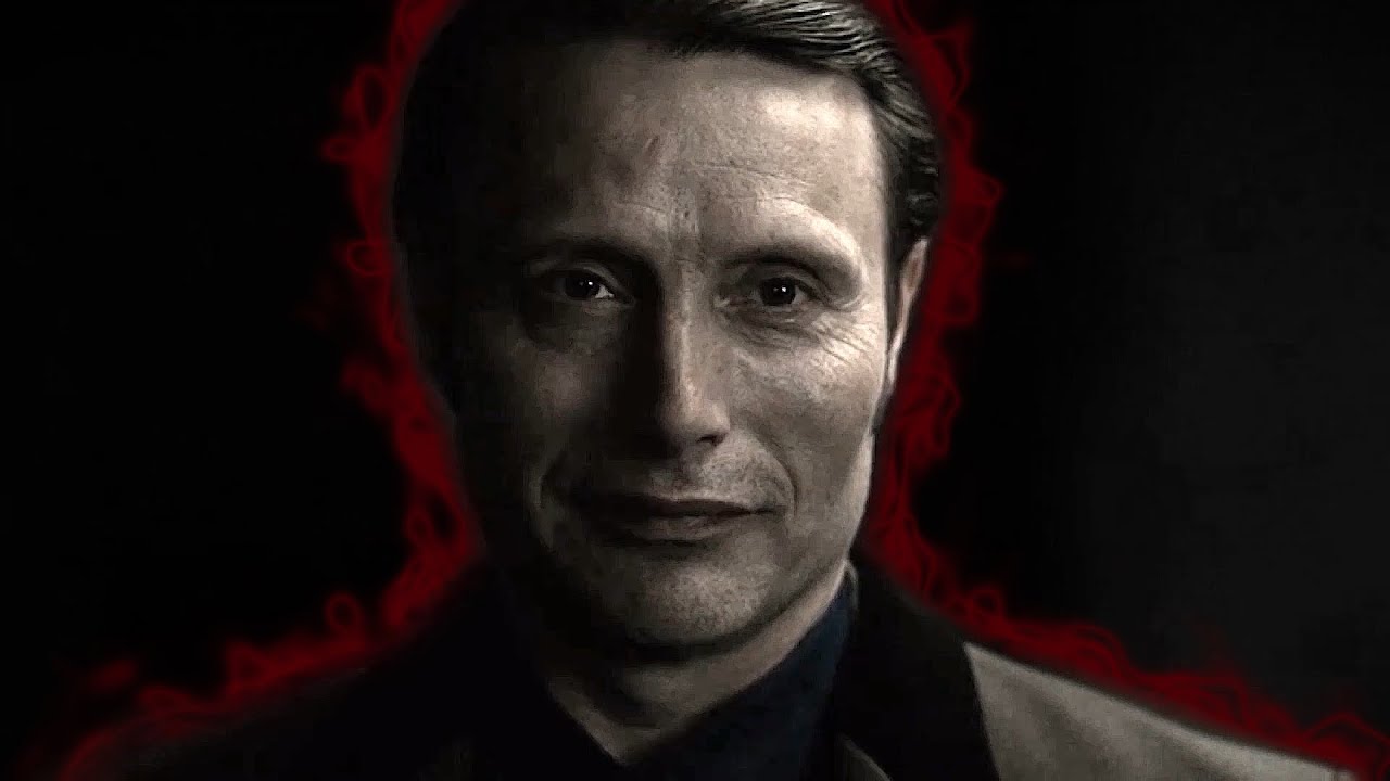 Nigel x Hannibal edit - Fed Up - YouTube