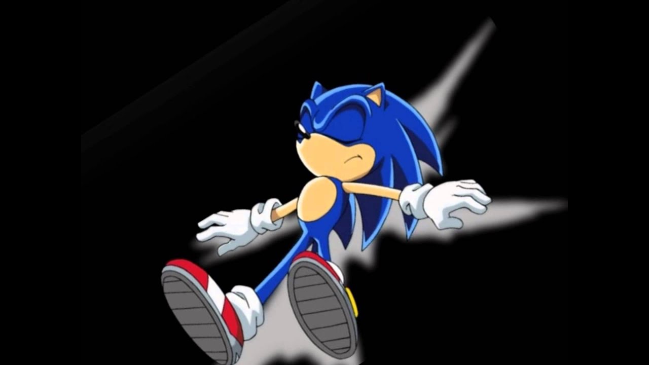 Sonic is Dead - YouTube