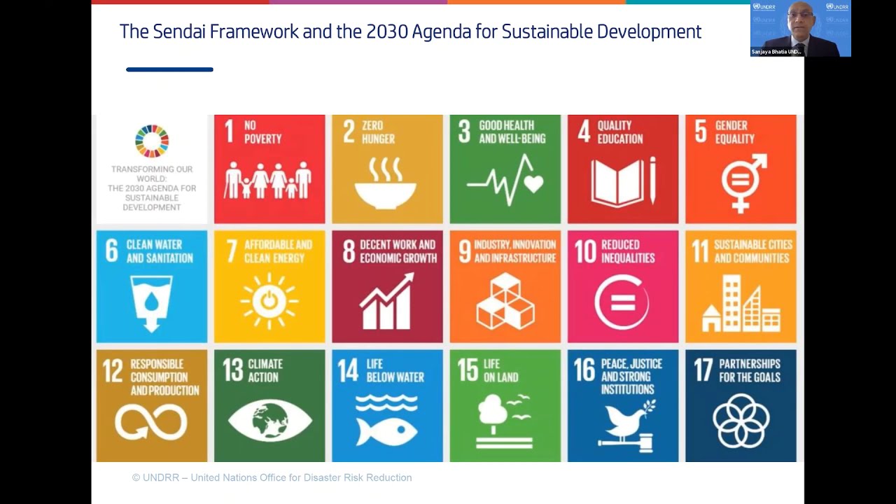 4th Youth Forum on SDG Implementation (20 November 2020) - YouTube