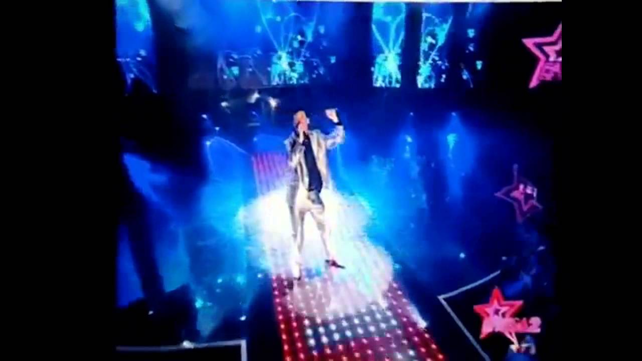 FanMade: IONEL ISTRATI momente LIVE! - YouTube