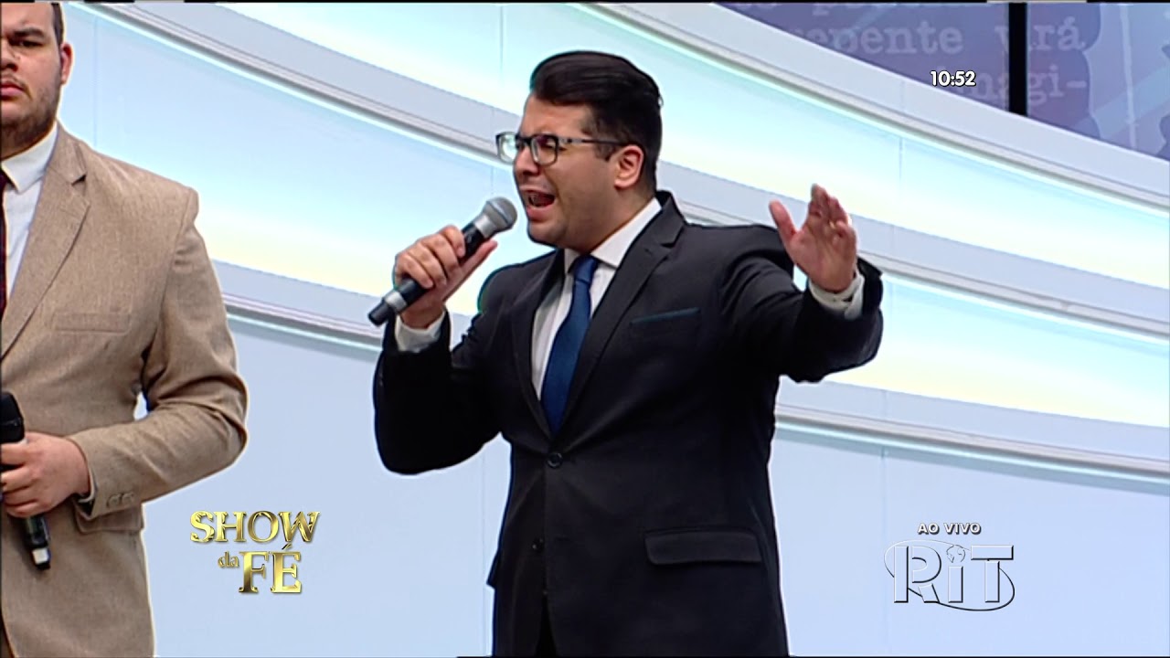 Pr. Márcio Alves - História de amor (29/12/19) - YouTube