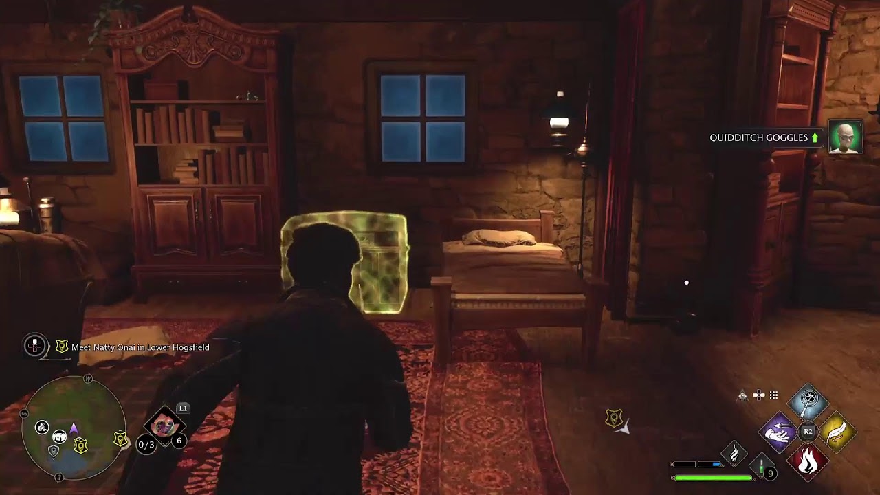 Hogwarts Legacy - YouTube