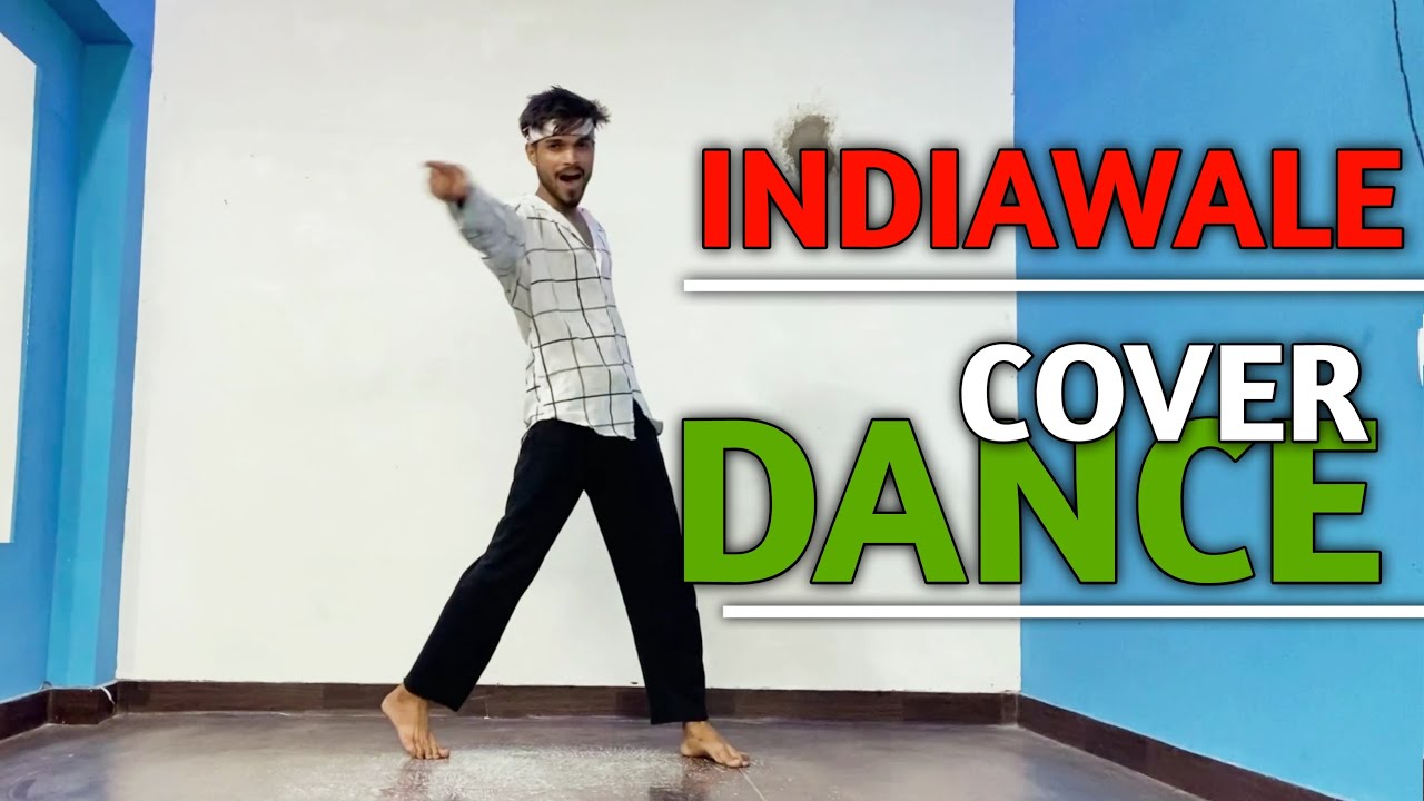 India Wale Dance Choreography || Best Patriotic Dance || Independence ...