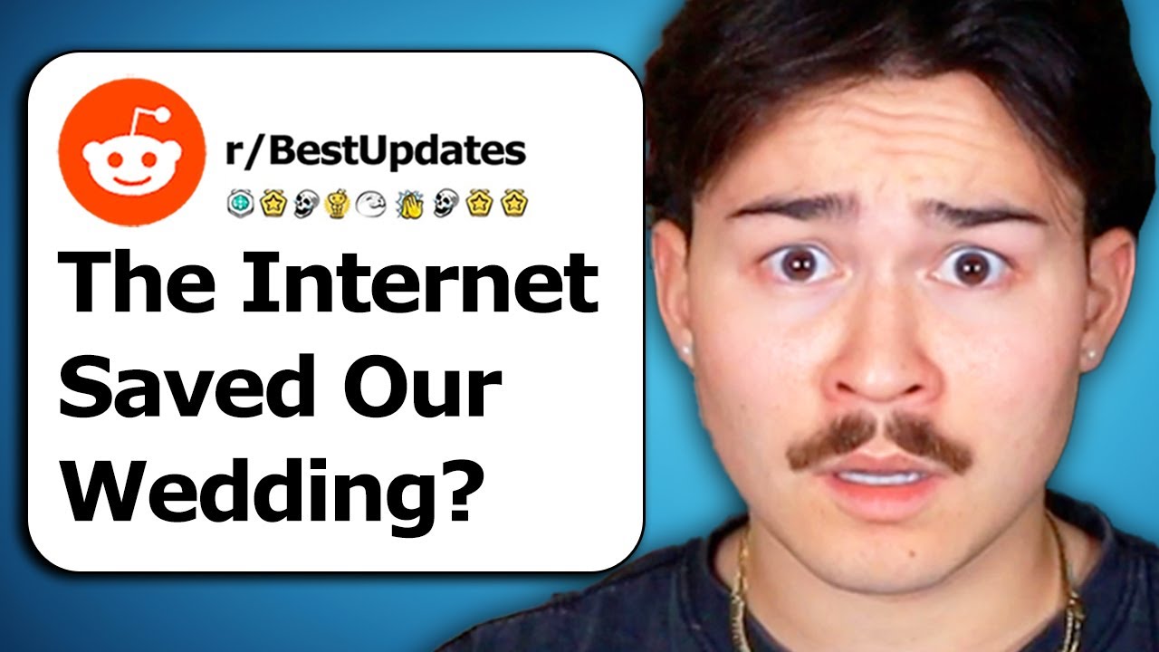 I Found A Super Wholesome Community on Reddit... (r/BestOf) - YouTube