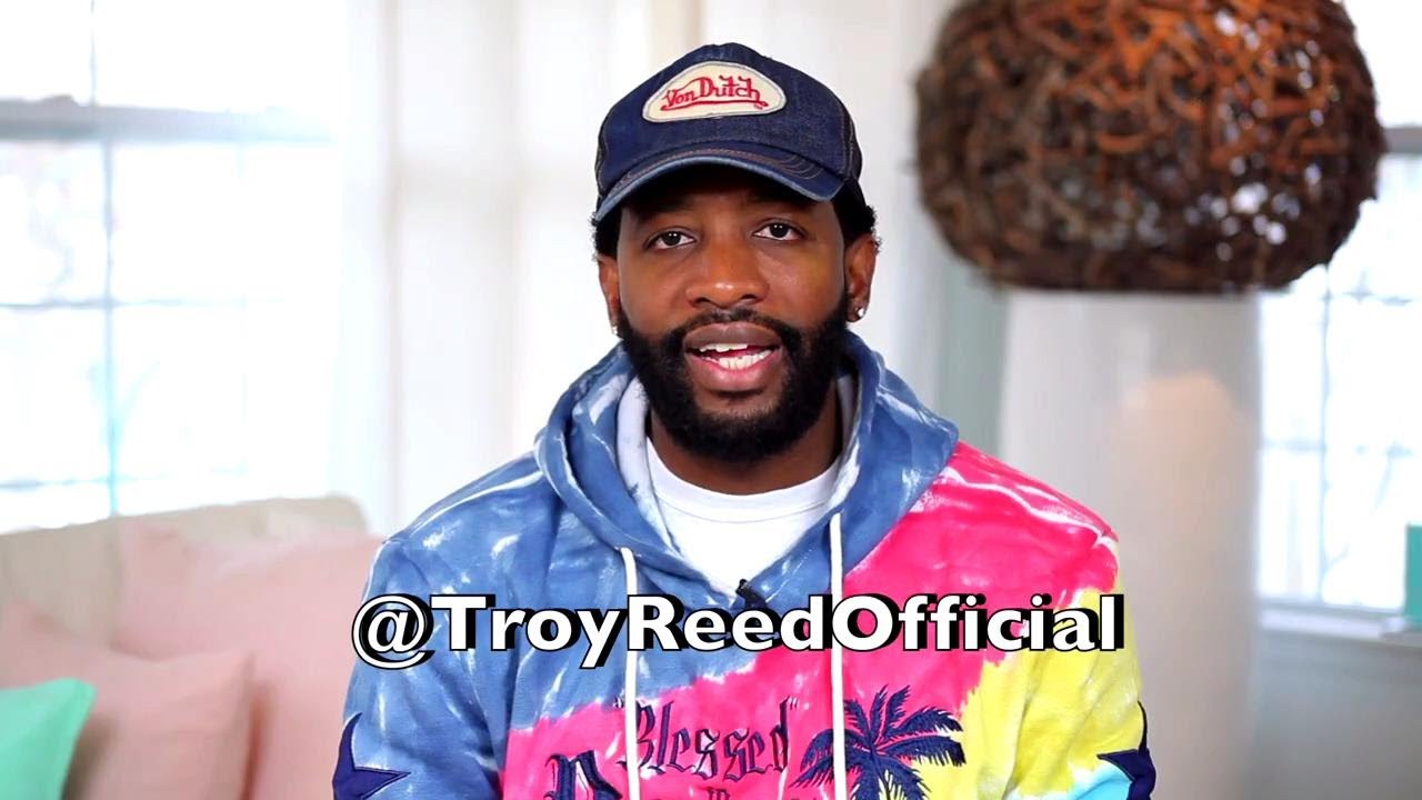Troy Reed Breaks His Silence Apologizing To Alpo & Rich Porter's Family ...