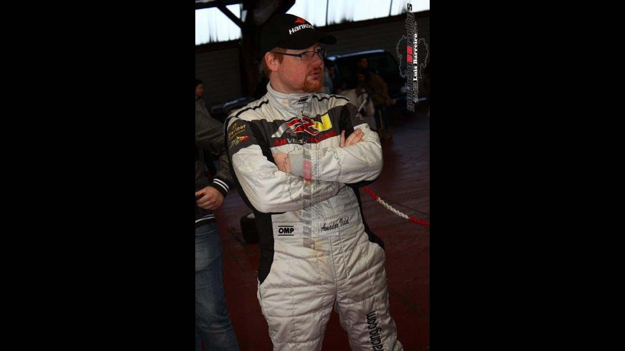 Homenaje a Jose Pose D.E.P. - YouTube