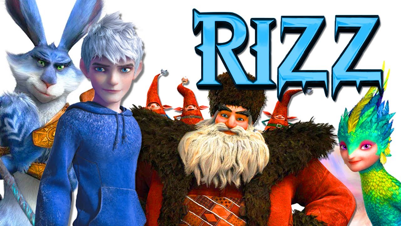 The Movie That Almost Ended DreamWorks | Rise Of The Guardians - YouTube