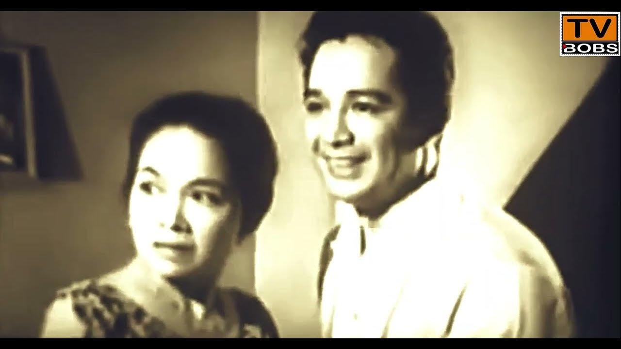 Filipino Drama | Walang Sisihan 1961 | Nida Blanca , Nestor de Villa - YouTube