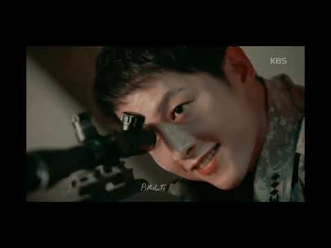 Kore Klip/ Bir doktor ve bir askerin aşkı.